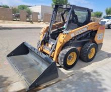 Used Case Skid Steers For Sale for sale. Case CE equipment & more ...