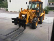 Used JCB Backhoe Loaders for sale | Machinio