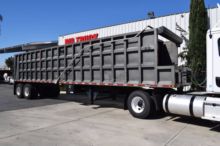 Used Push Out Trailers for sale. Trail King equipment & more | Machinio