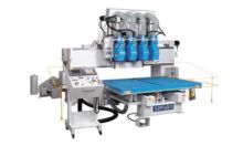 Used Dust Collector Cnc Router for sale. MultiCam equipment & more ...