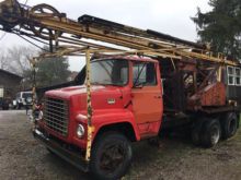 Used Cable Tool Rigs for sale. Bucyrus-Erie equipment & more | Machinio