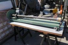 Used Core Cutter for sale. Appleton equipment & more | Machinio