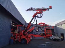 Used Drilling Rigs for sale in South Africa | Machinio