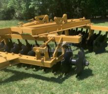 Used Rome Discs for sale. Rome equipment & more | Machinio