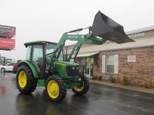 Used 5075E Loader for sale. John Deere equipment & more | Machinio