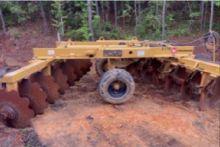 Used Rome Discs for sale. Rome equipment & more | Machinio