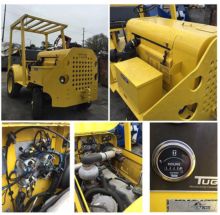 Used Airport Tugs for sale. TUG equipment & more | Machinio