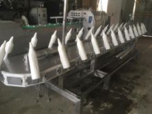 Used Cone Deboning Line for sale. Top quality machinery listings ...