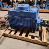 Used Moro Vacuum Pumps for sale. GMC equipment & more | Machinio
