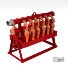 Used Hydrocyclones for sale. Oliver equipment & more | Machinio