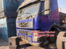 Used Volvo Tractor Units FM12 for sale. Volvo equipment & more | Machinio
