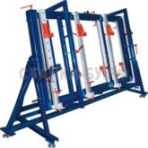 Used Double Sided Mechanical Press for sale. Jcmco equipment & more ...