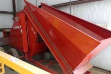 Used Pecan Cleaning Equipment for sale. Savage equipment & more | Machinio