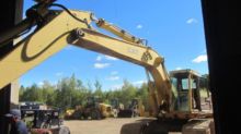 Used Caterpillar 235 Excavator for sale | Machinio