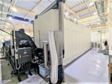 Used Makino MAG3 Machining Center for sale in USA | Machinio