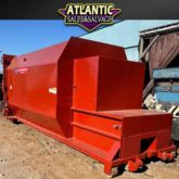 Used Self Contained Compactors for sale. Marathon equipment & more ...