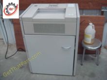 Used Industrial Shredders for sale. SSI equipment & more | Machinio