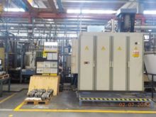 Used Mcm Spa for sale. M.C.M. equipment & more | Machinio