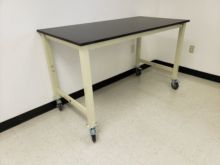 Used Legs, Casters for sale. Clinton equipment & more | Machinio
