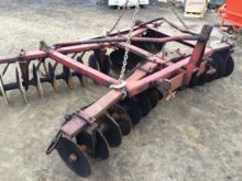 Used 8FT Harrow for sale. John Deere equipment & more | Machinio