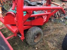 Used Wrappers Kverneland for sale. Kverneland equipment & more | Machinio