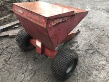 Used Sheep Snacker for sale. Chapman equipment & more | Machinio