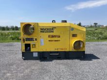 Used Indirect Fired Heaters for sale. Wacker Neuson equipment & more ...