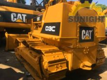 Used Cat D3C 2003 for sale. Caterpillar equipment & more | Machinio