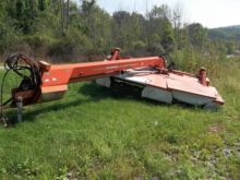 Used Discbines for sale. New Holland equipment & more | Machinio