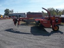 Used Discbines for sale. New Holland equipment & more | Machinio