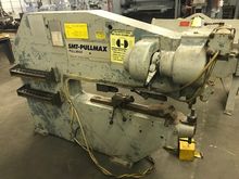 Used Pullmax for sale. Capacity equipment & more | Machinio