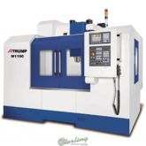 Used Centroid Cnc Machines for sale. Atrump equipment & more | Machinio