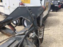 Used Jrb Paladin QC2000D for sale. Top quality machinery listings ...