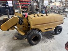 Used 2002 Rayco for sale. RG50 equipment & more | Machinio