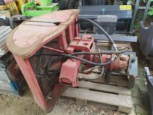 Used Bivalve Bucket for sale. Top quality machinery listings. | Machinio