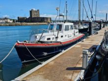 Used Lifeboats for sale. Dillon equipment & more | Machinio