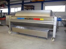 Used Willmes for sale. Top quality machinery listings. | Machinio