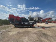 Used Sandvik QI341 for sale. Sandvik equipment & more | Machinio