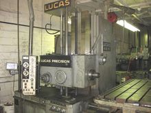 Used Lucas Mill for sale. Lucas equipment & more | Machinio