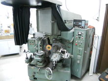 Used Optical Profile Grinding Machine for sale. Wasino equipment & more ...