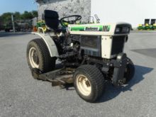 Used Bolens Tractors for sale. Iseki equipment & more | Machinio