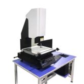 Used 2D Vmm Vision Measuring Machine for sale. Liyi equipment & more ...