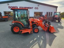 Used LA344S for sale. Kubota equipment & more | Machinio