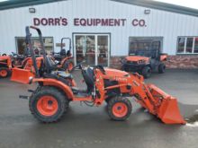 Used LA344S for sale. Kubota equipment & more | Machinio