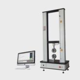 Used Materials Testing: Impact Bending Tests for sale. Hongjin ...