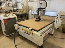 Used Laguna Cnc Router for sale. Laguna equipment & more | Machinio