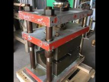Used Screw Press for sale. Tennsmith equipment & more | Machinio
