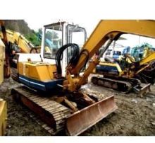 Used Komatsu PC40 Excavator for sale in Philippines | Machinio