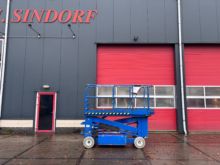 Used Upright 20' SL20 for sale. Up-Right equipment & more | Machinio