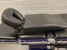 Used Oakworks Spinal Positioning Frame for sale. Top quality machinery ...